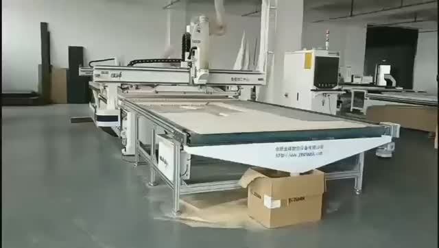 Фрезерный станок SF-2030