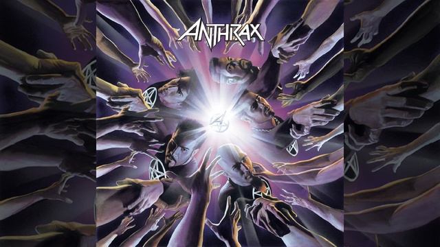 05 - Safe Home (Anthrax)