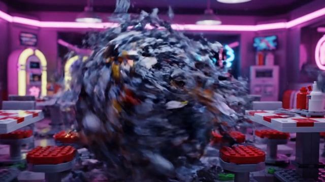 "Самая притягательная пицца в мире! 🍕🧲"