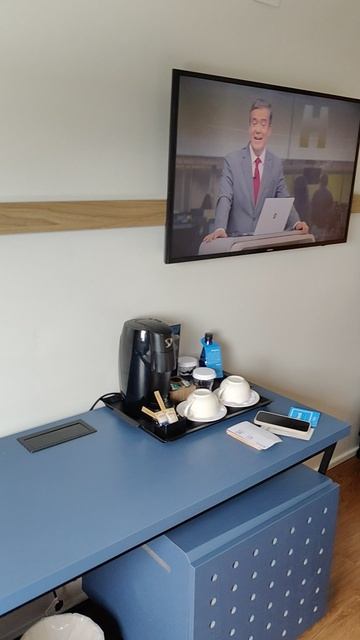 номер в отеле Бразилии