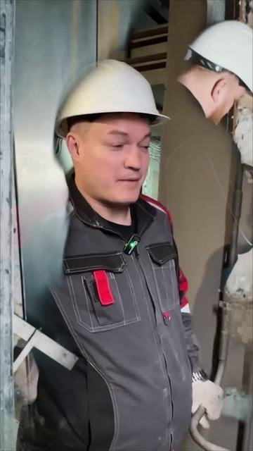 Почему лифт при пожаре опасен