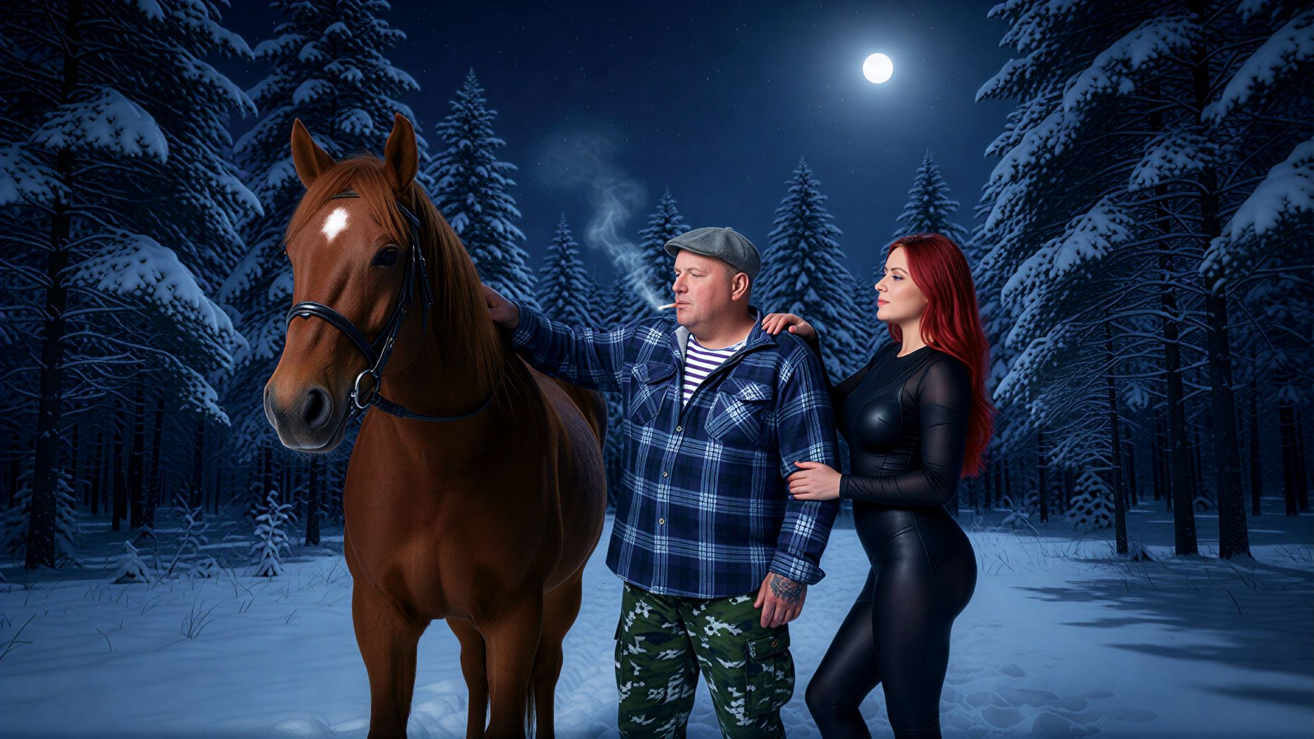 Свои Все Дома