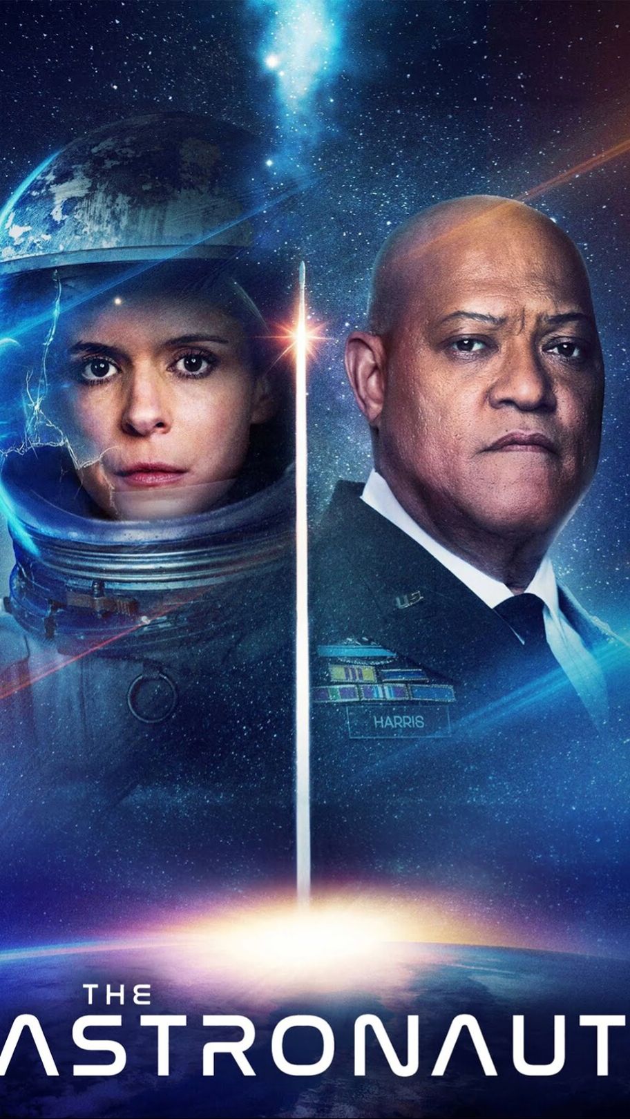 Астронавт 👽 KSUFILM