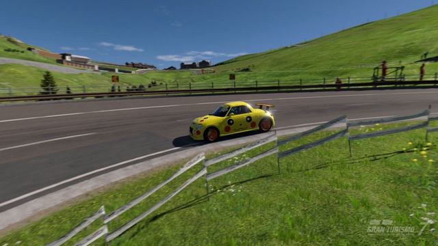 Light Weight Cup • Nordwand 🏆13 février 2026🏆 Daihatsu