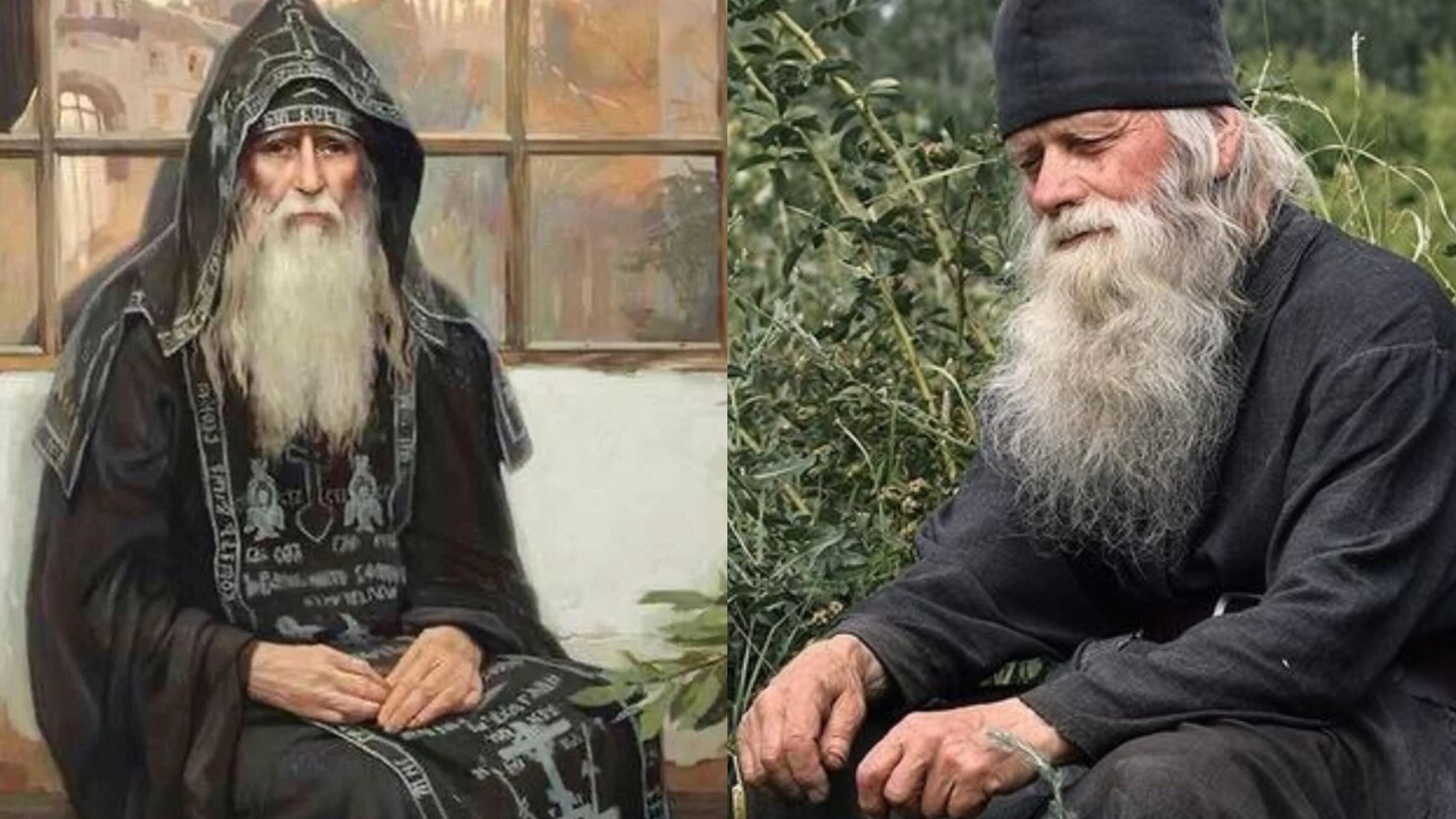 В ЧЕМ СОСТОИТ ТРАГЕДИЯ ЧЕЛОВЕЧЕСКОЙ ЖИЗНИ?! "ВОДА ЖИЗНИ"300 КАПЕЛЬ МУДРОСТИ ч.10