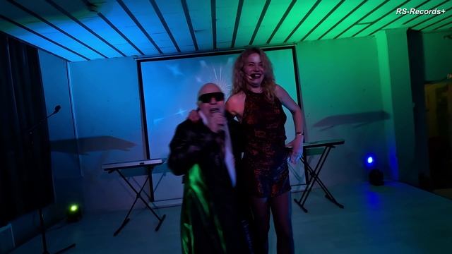 Олег Пахомов Маринка Русский Стилль 04/01/2026