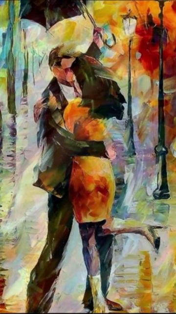 Еще раз про любовь. Попурри из песен Юрия Злобина на стихи Любови Пахомовской