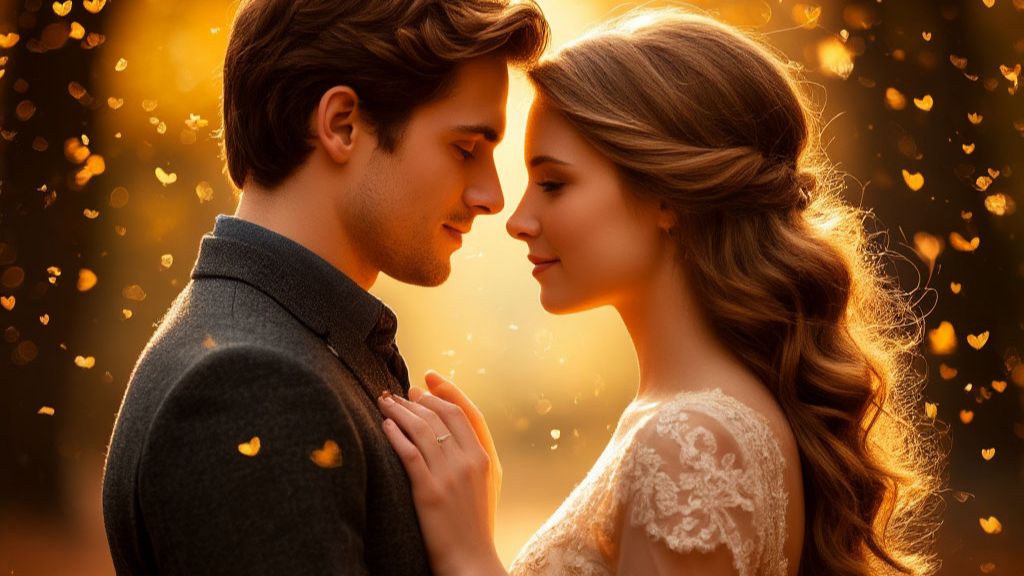 Я встретил вас, и все былое… - Алексей Полковниченко