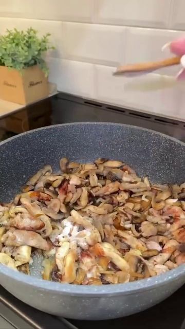 Потрясающий ужин за 30 минут 🥘