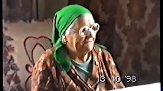 Жили были мы. Природа В лесу