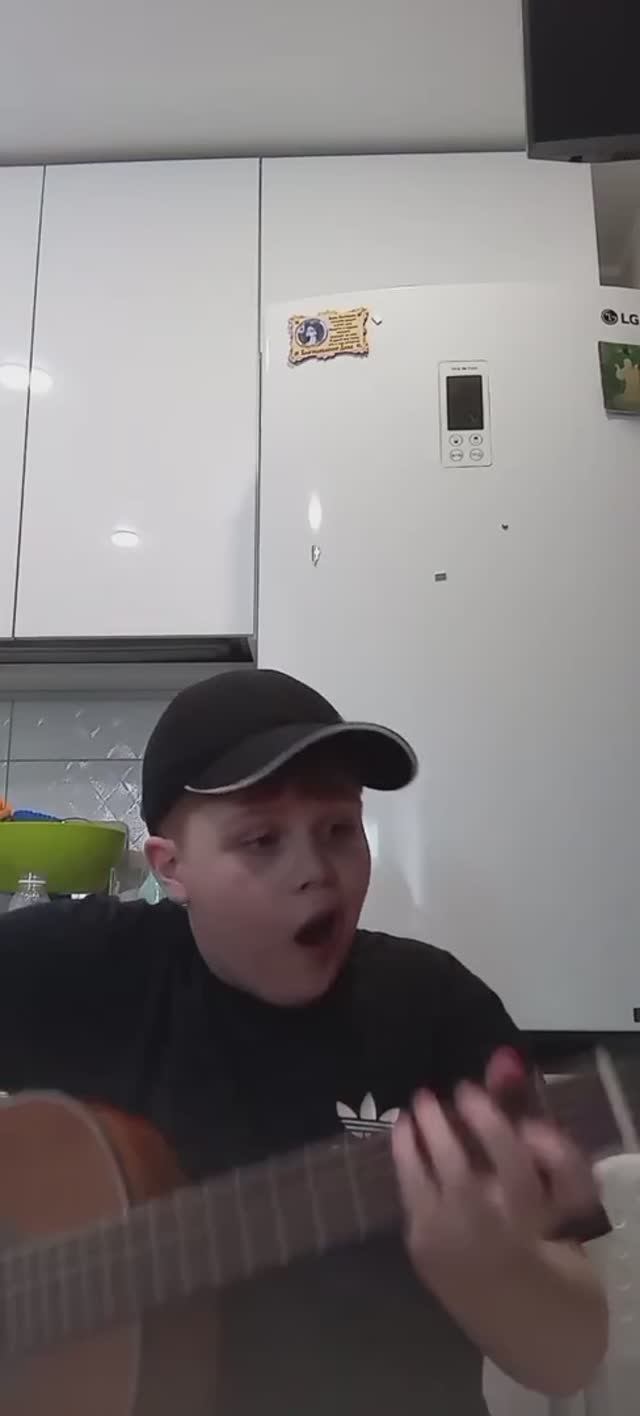 Два брата и гитара: ЖИЗА-3 серия