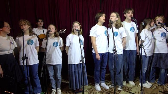 19 За руку - КСП "Тоника"