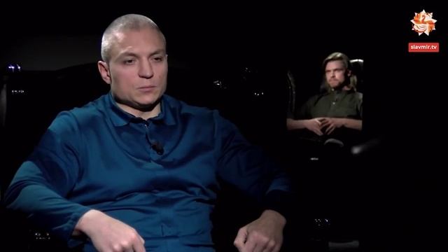 Сергей Тармашев - О серьёзной опасности ГМО