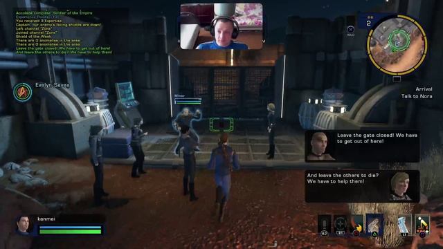 Star Trek Online - К звездам s2