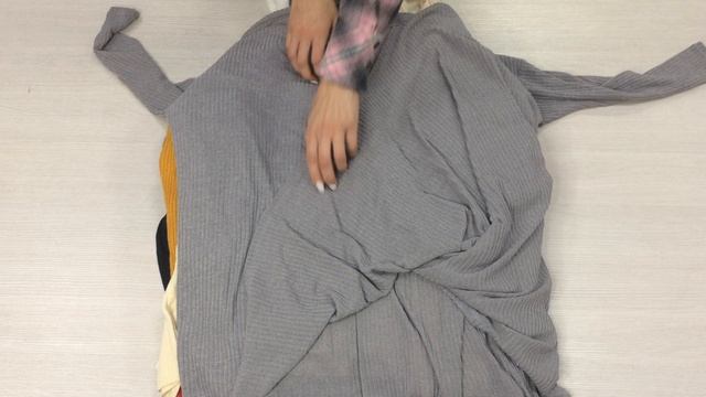 с583кд.1. Джемпера Канада