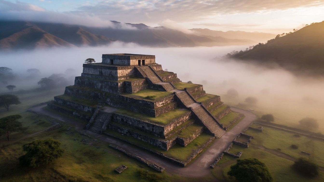 СИГНАЛ ИЗ КОСМОСА: ТАЙНА, КОТОРУЮ СКРЫВАЛИ 70 ЛЕТ.