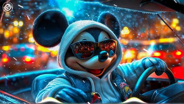 EDM Bass Boosted Music Mix 2026 🎧EDM Remixes of Popular Songs 🎧 EDM Music Mix 2026 #3