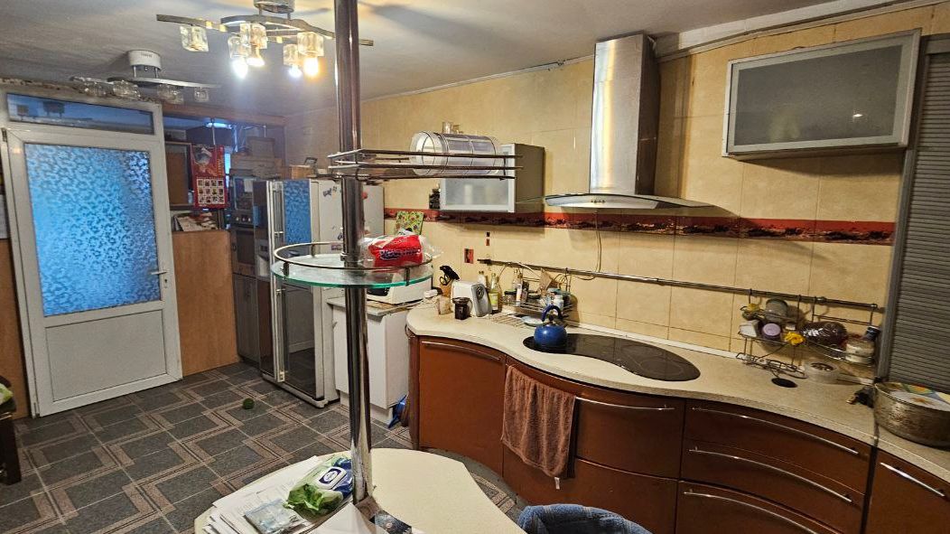 Обзор дома на продажу в Ялте, пер. Достоевского