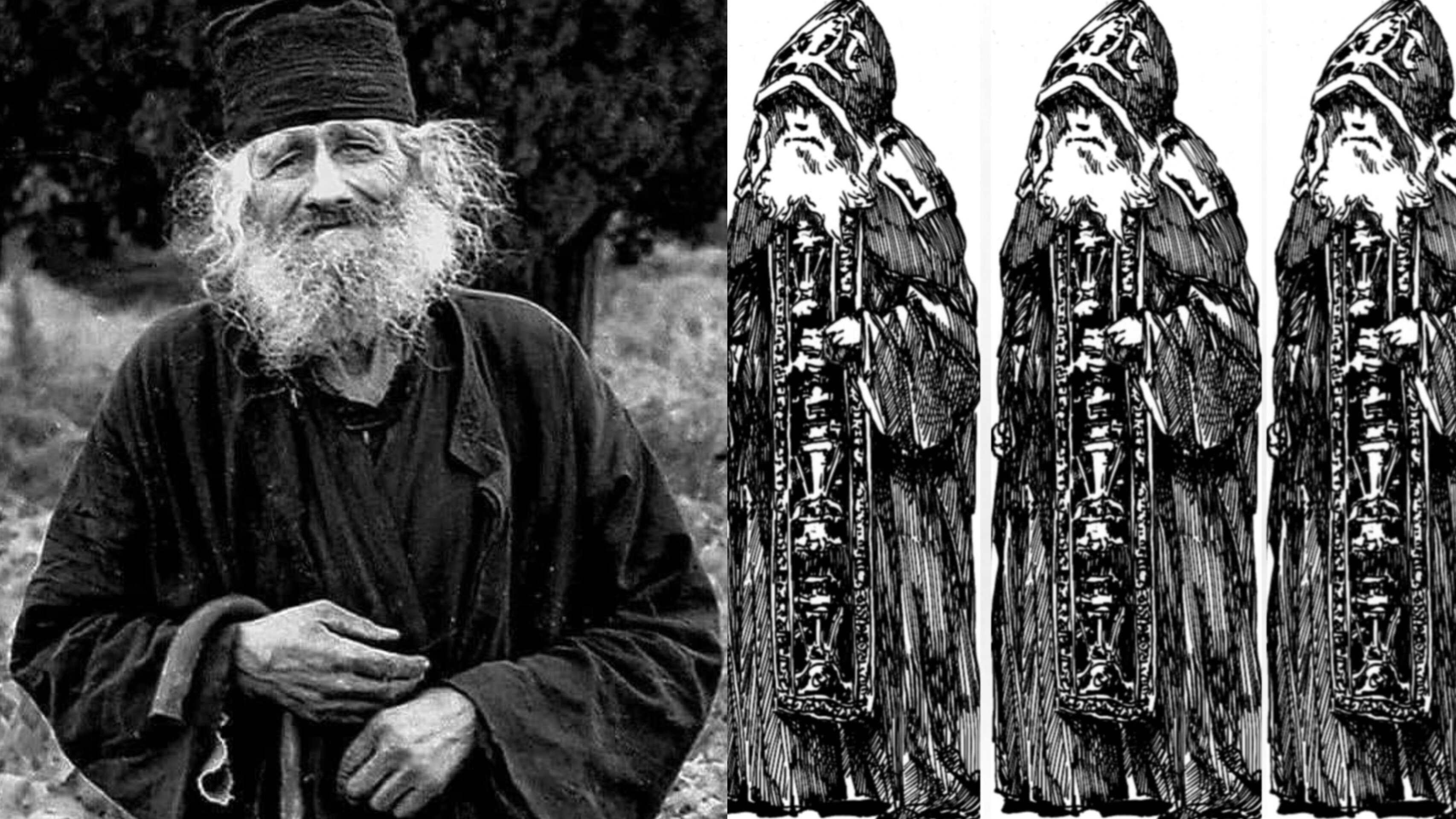 РУКА АНГЕЛА УБЕРЕГЛА ЕГО ОТ СМЕРТИ.ОСОБОЕ ПОКРОВИТЕЛЬСТВО АНГЕЛОВ."ВОДА ЖИЗНИ"300 КАПЕЛЬ МУДРОСТИ ч5