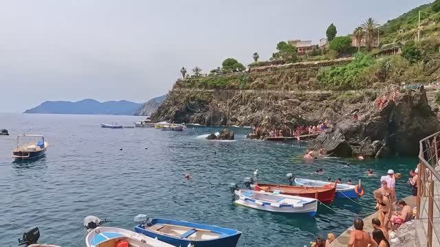 🌴🌊 Знаменитые пляжи мира - Вайкики, Канкун, Миконос, Бонди