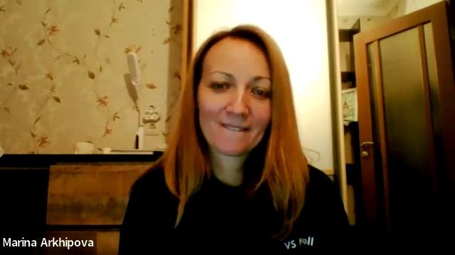 ACI 15 Разбор занятия 1