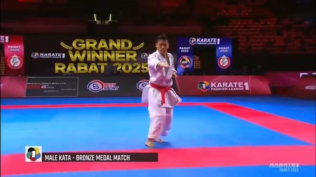 Ката Анан Дай Abe Sakichi (Япония) Abe Sakichi (Япония)