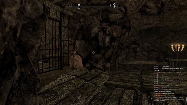 Skyrim Начали разгребать завалы квестов ч. 2