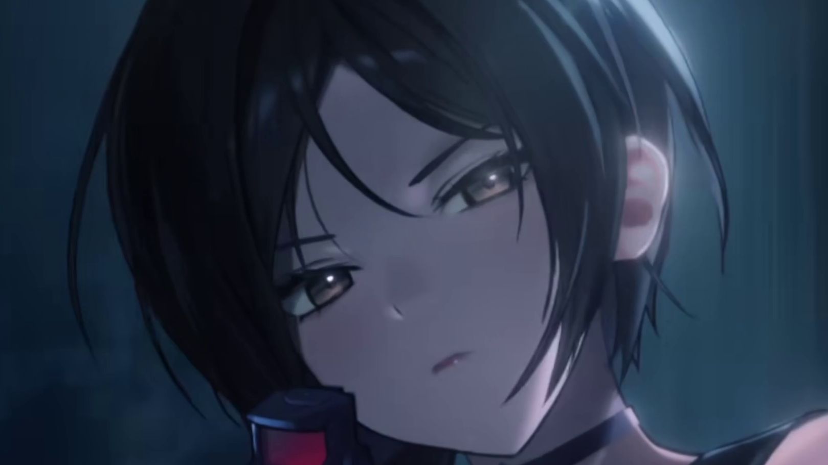 Reborn Evil | Goddess of Victory: NIKKE | Прохождение сюжета | Без комментариев