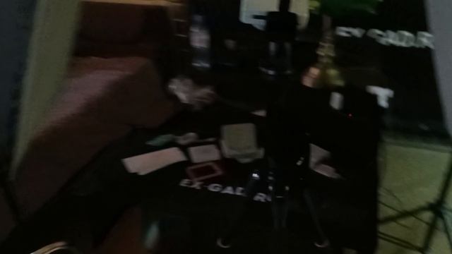 Пример видео с основной камеры RUGONE XEVER 7 PRO (FullHD + стабилизация)