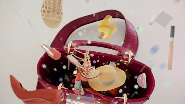 Модапозитив INTRO 3D