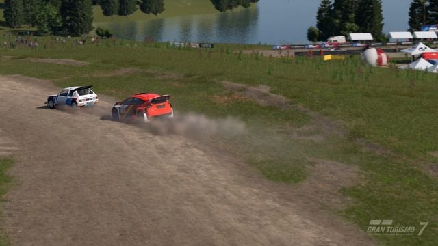 World Rally Challenge • Colorado 🏆13 février 2026🏆 Ford