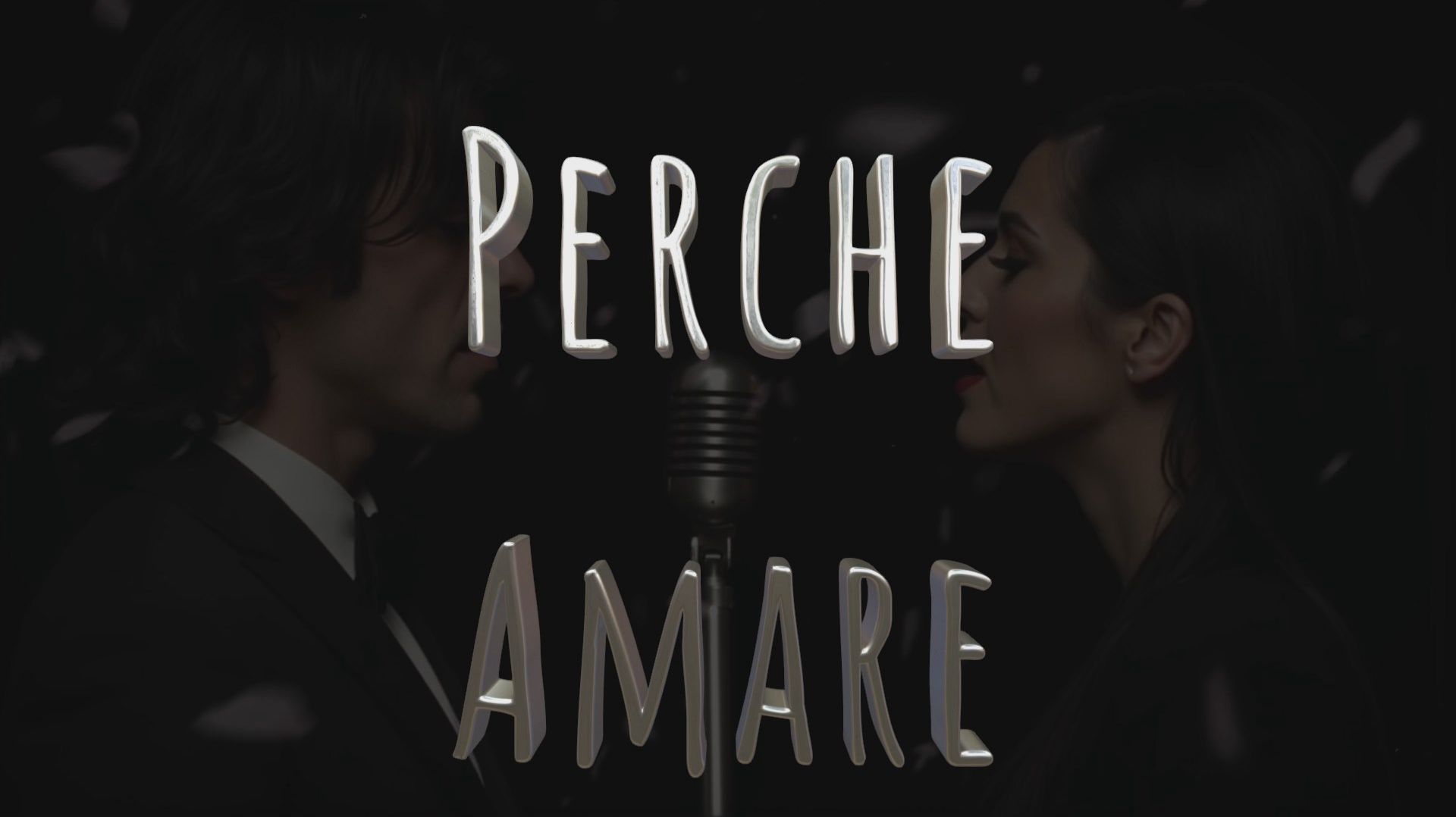 🎵 FxF - Perche Amare (Official cover)