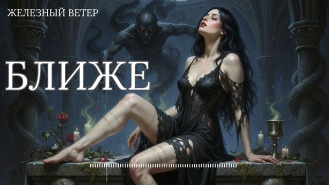 Железный Ветер - Ближе