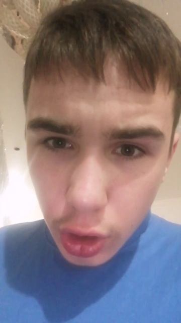 У меня добрая мама🤣😊😥часть 8