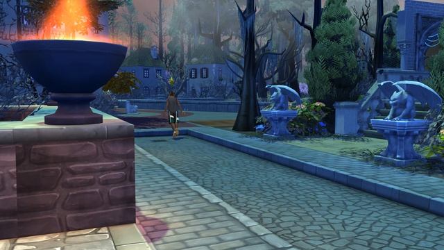 Бескрылый фей