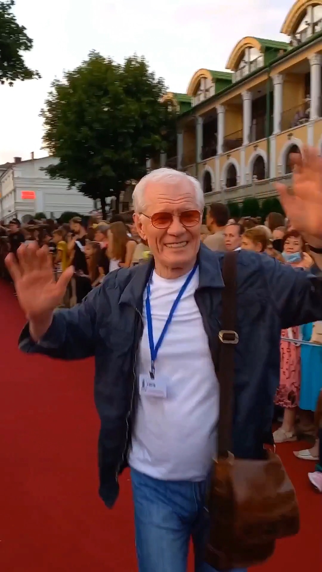 Михаил Жигалов Хрустальный ИсточникЪ 2021