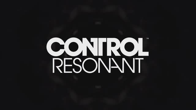 Control Resonant - трейлер