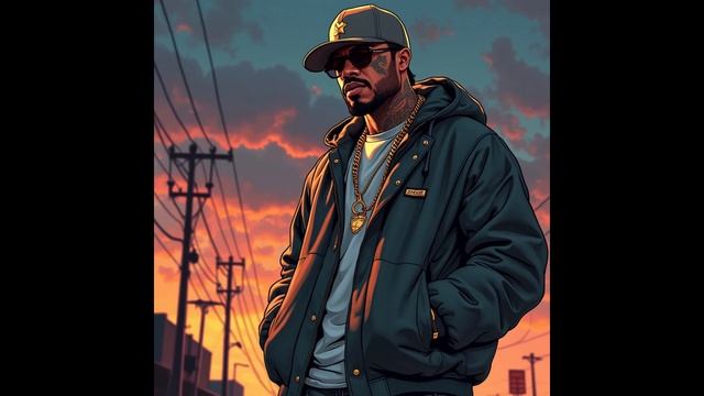 Крутой бит! Послушай, тебе точно понравится! X Freestyle Type Beat