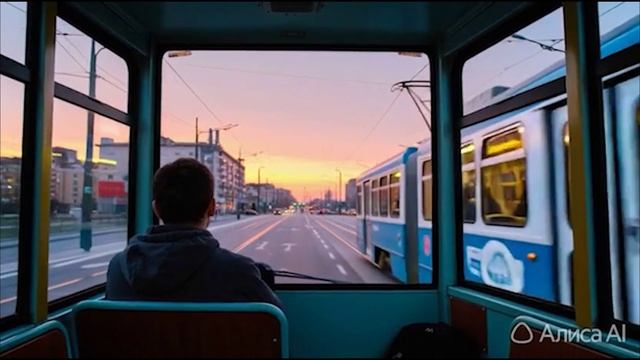 Последний рассвет