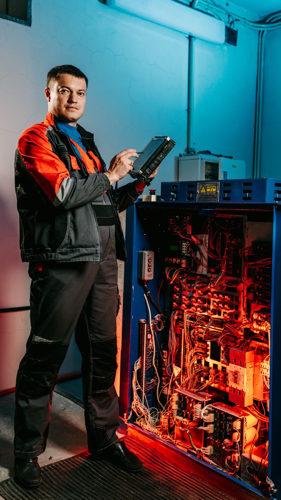 Откровенный разговор о том, что такое современный лифтовой завод.