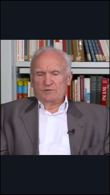 ☦️Профессор А. И. Осипов о том, нужно ли отвечать на оскорбления? 🙏🙏🙏