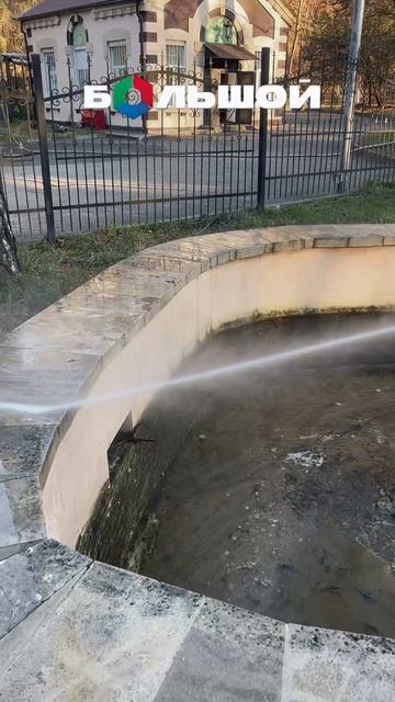 Тест-драйв в Кавказских Минеральных Водах