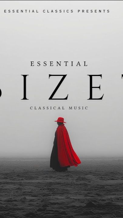 Essential Bizet - Classical Music Gems