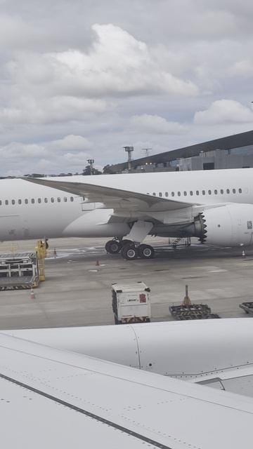 аэродром Бразилии