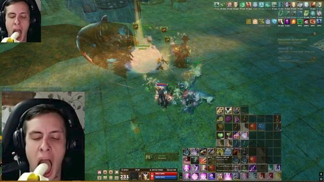 12.02.2026 SexTime Bloodborne Eva