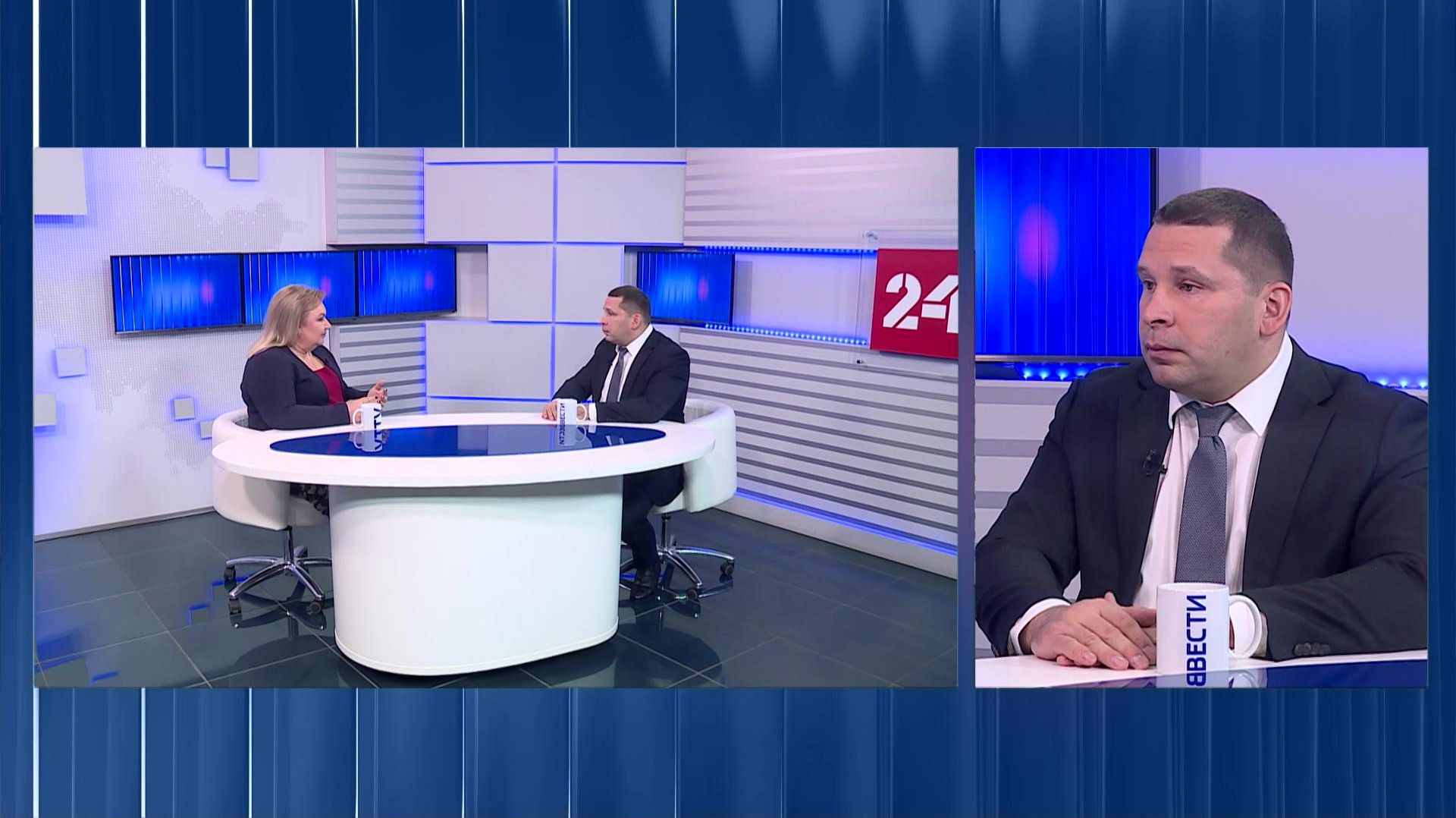 В домах Башкортостана заменили все лифты с истекшим сроком эксплуатации