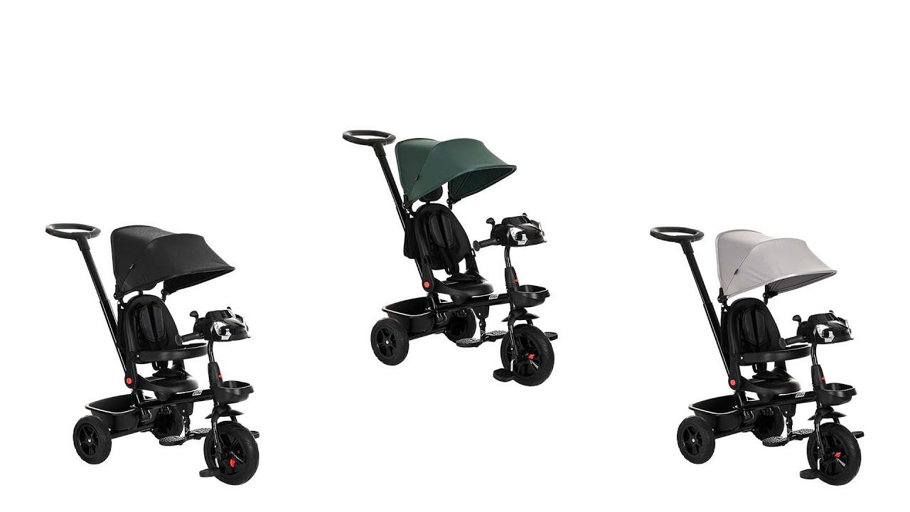 Велосипед трехколесный Pituso Elite