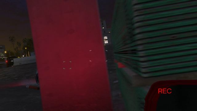 Grand Theft Auto V #15