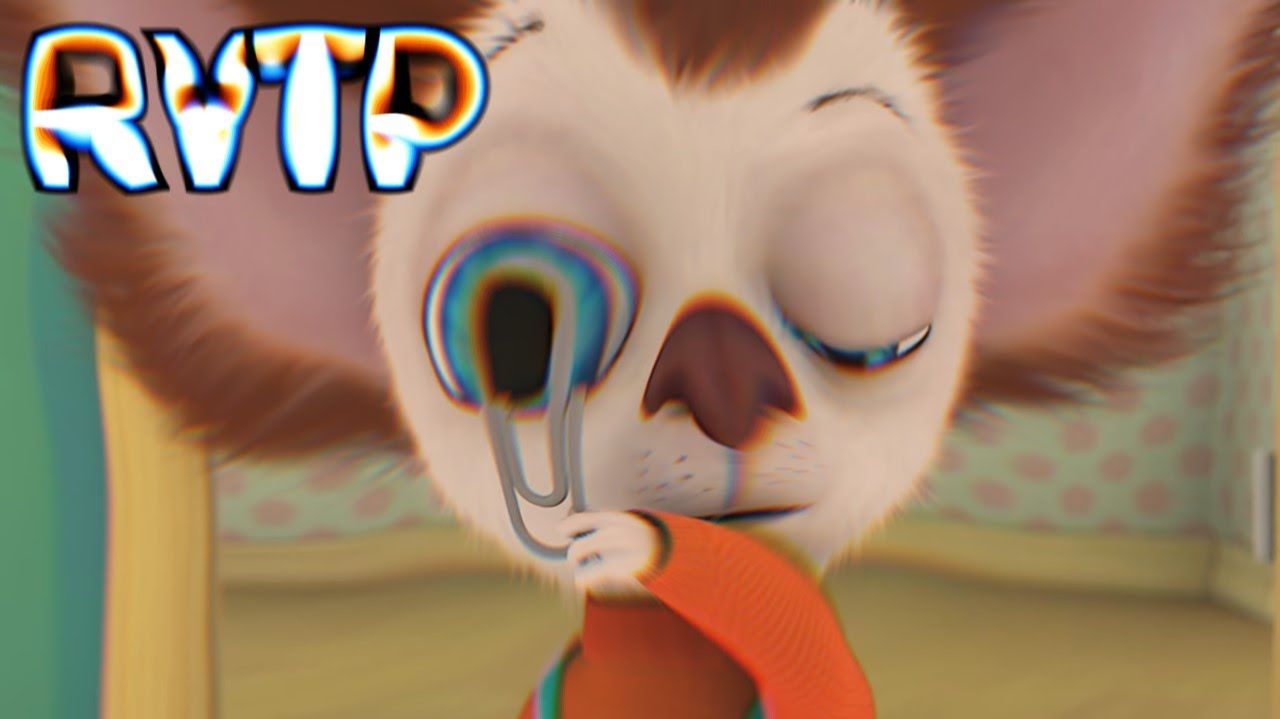 Барсоскины RYTP ENTRY