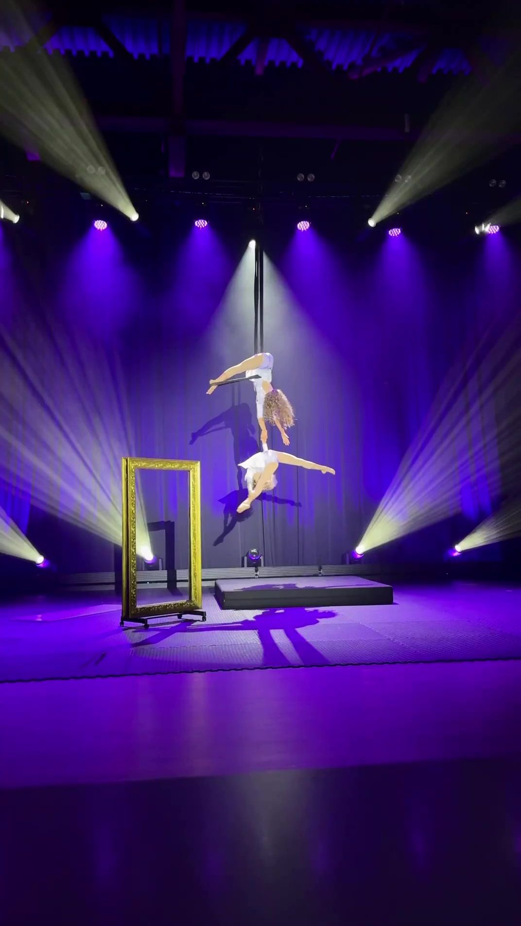 👨🔧 🔨 От голых стен до полета в жилом комплексе «Вавилово»